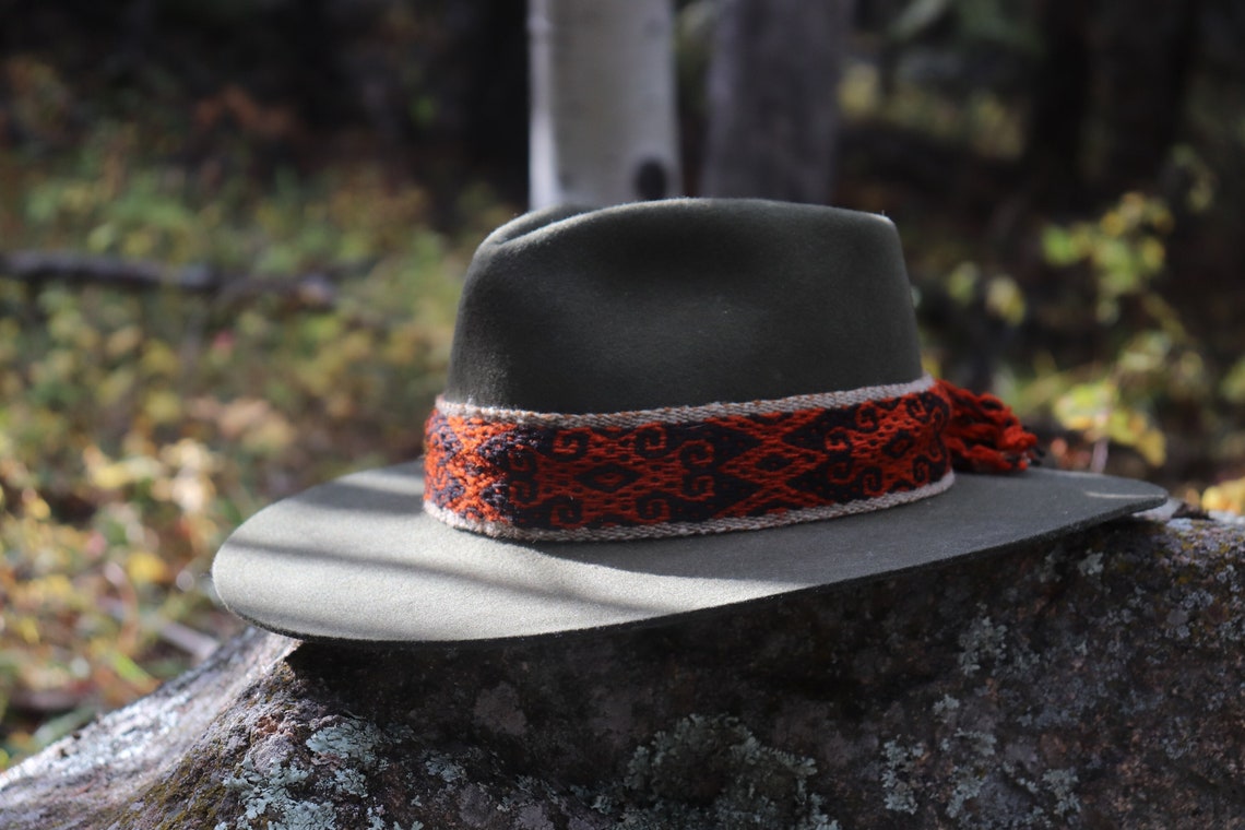 Cowboy Hat, Gift, Fathers Day, Organic Gifs, Sustetable Product ...