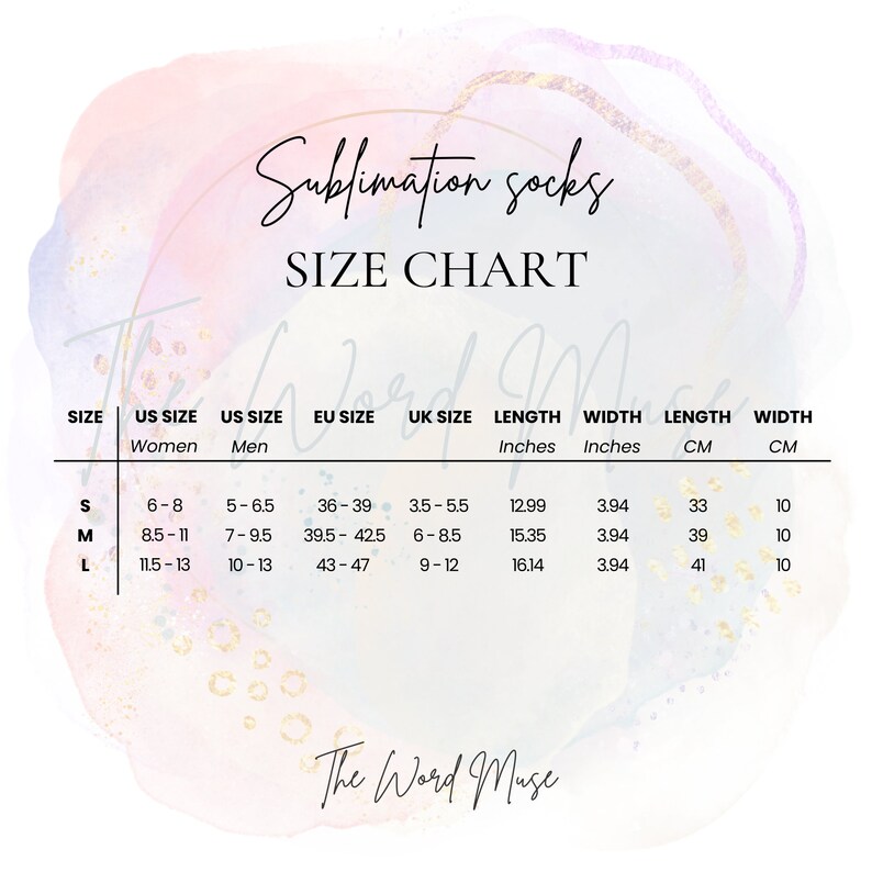 Lover Era Swiftie Socks Front and Back Print Swiftie Gift Eras Tour ...