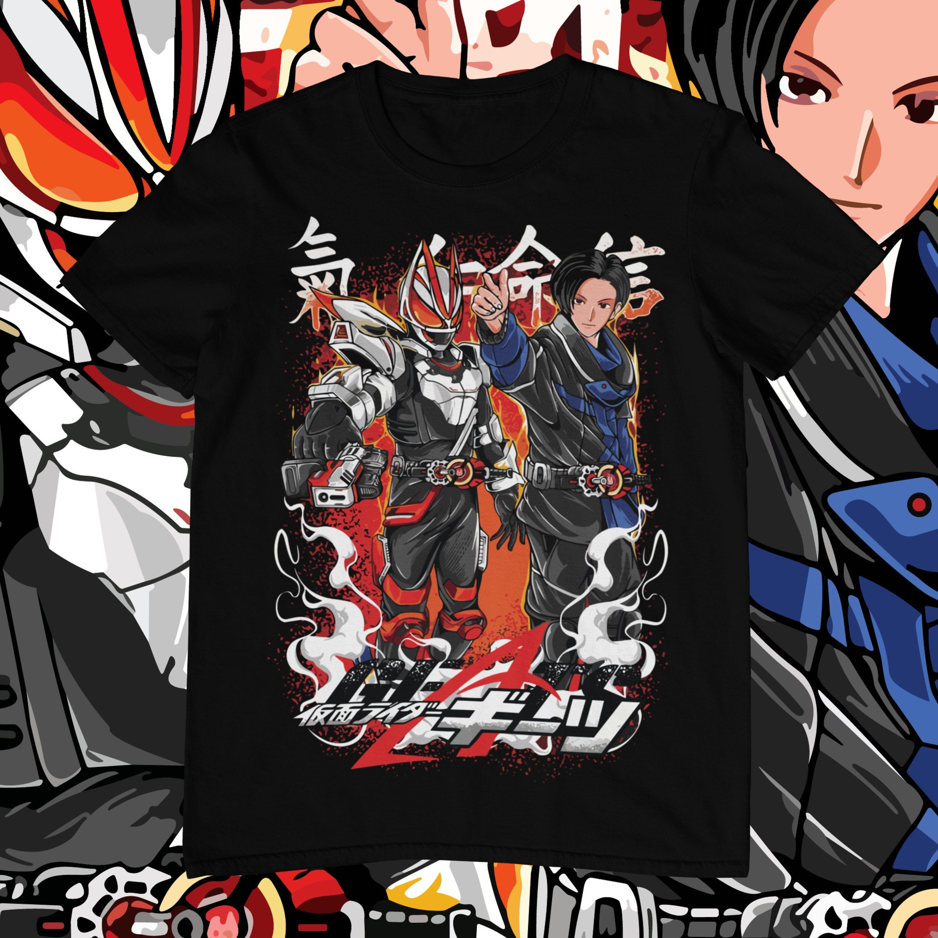 Anime PNG, Anime Vector, Anime Cut File, Anime Cricut, Anime Digital ...