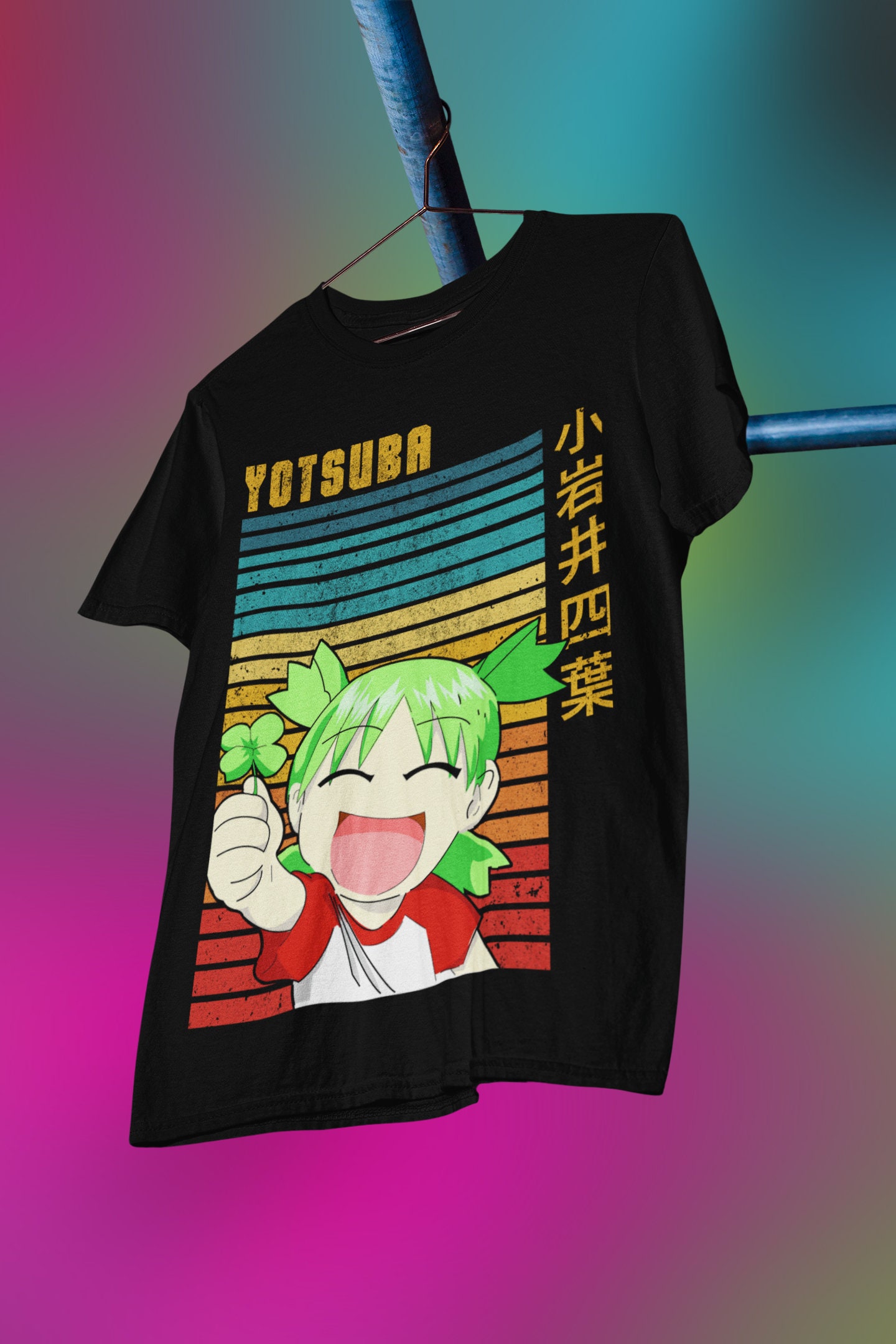 Anime Vector Anime Layered PNG Anime Clipart Ready for - Etsy