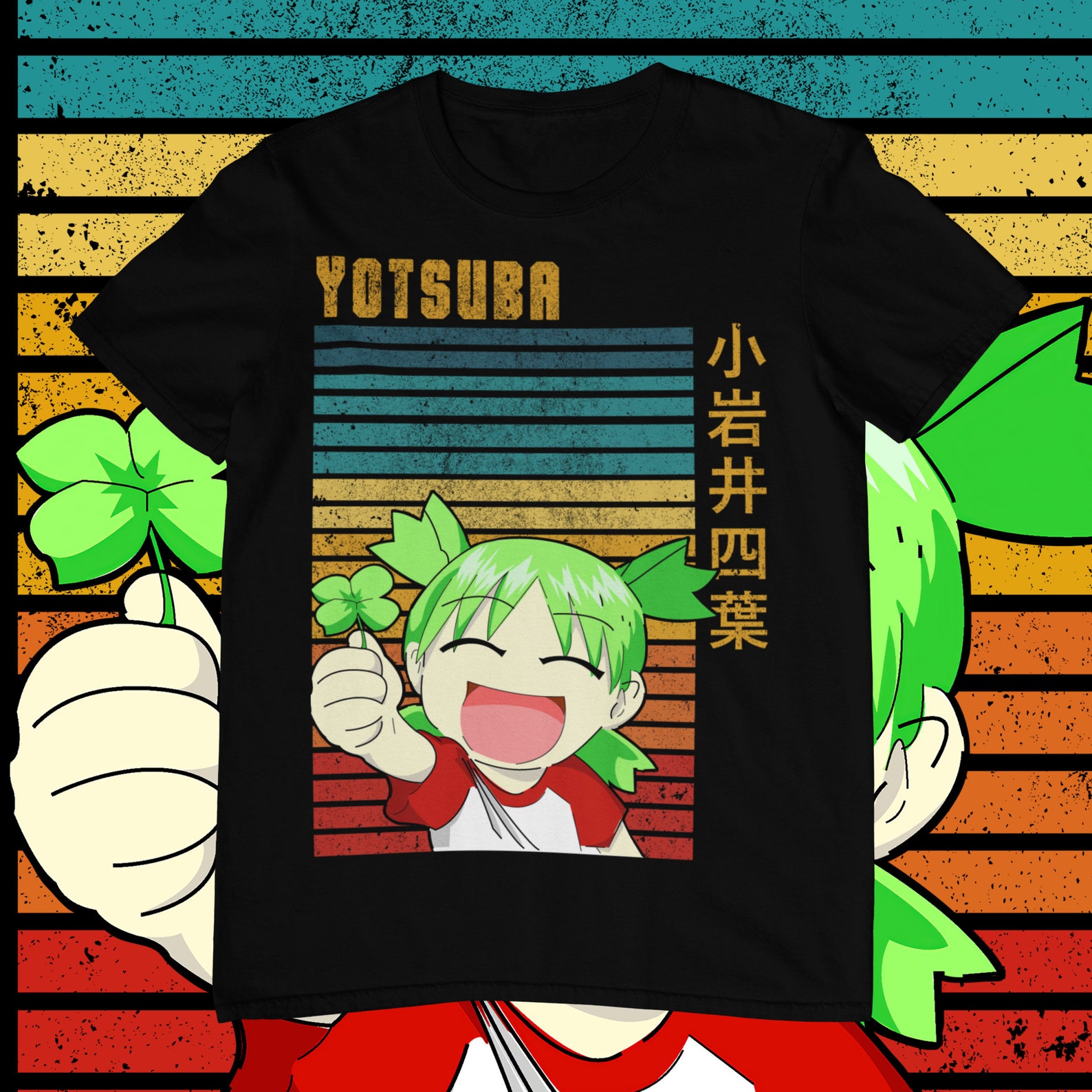 Anime Vector, Anime Layered PNG, Anime Clipart, Ready for Direct to ...