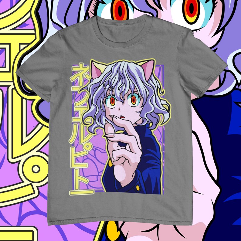 Anime PNG, Anime Vector, Anime Cut File, Anime Cricut, Anime Digital ...