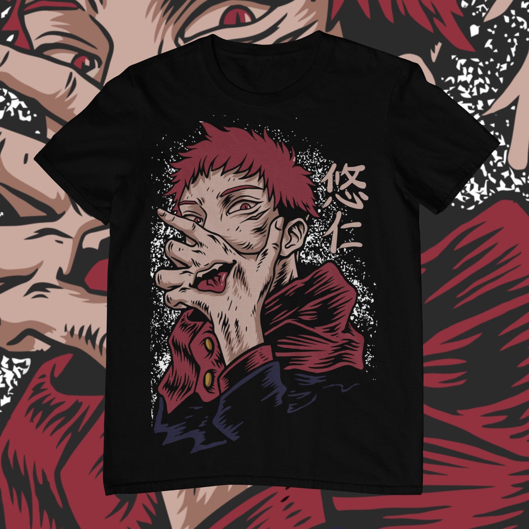 Anime Vector, Anime Layered PNG, Anime Clipart, Ready for Direct to ...