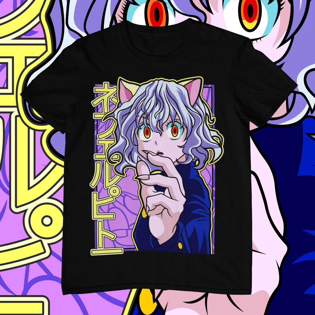 Anime PNG, Anime Vector, Anime Cut File, Anime Cricut, Anime Digital ...