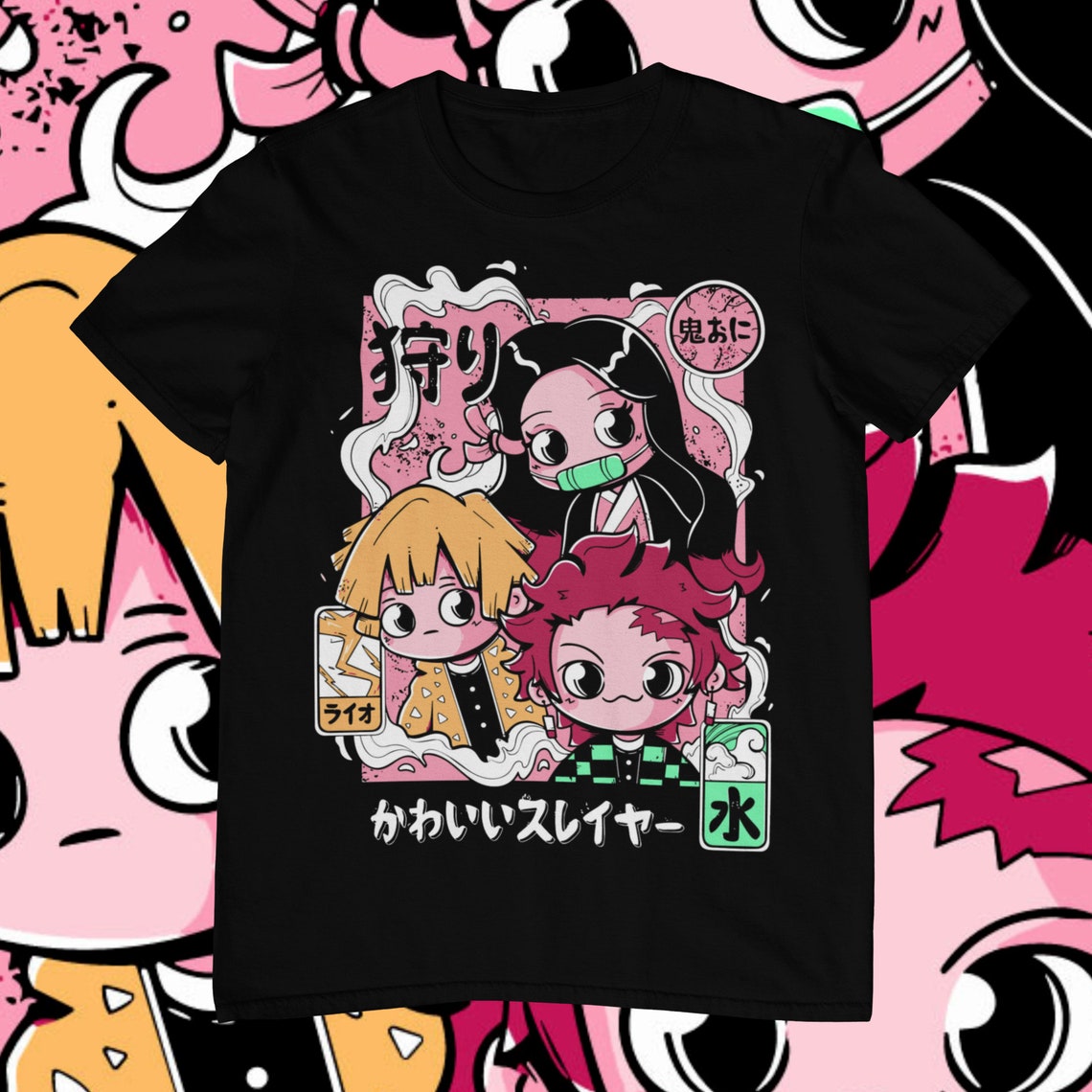 Anime PNG, Anime Vector, Anime Cut File, Anime Cricut, Anime Digital ...