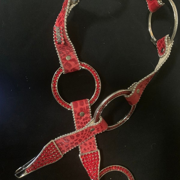 Bb Simon Belt - Etsy