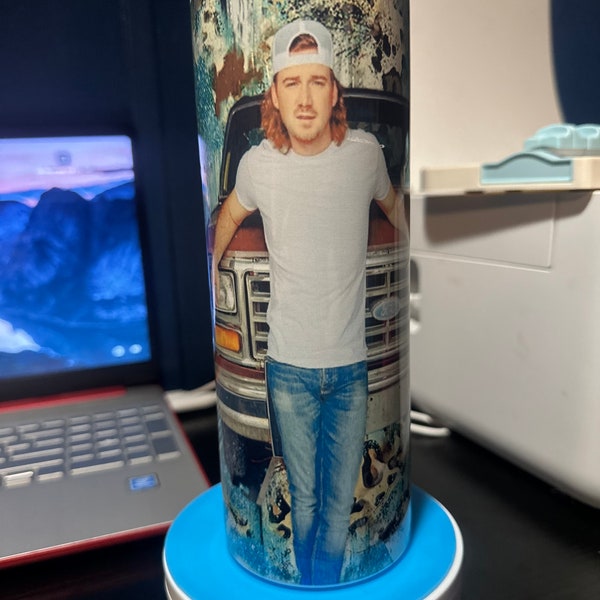 Morgan wallen stanley cup - Etsy.de