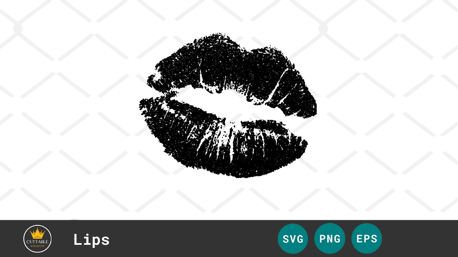 Lips SVG, PNG, Eps, Jpg Digital Download - Etsy