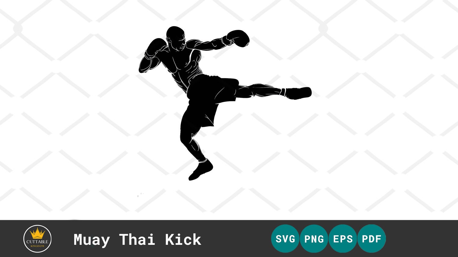 Muay Thai SVG, Muay Thai PNG, Muay Thai Vector, Muay Thai Jpg, Muay ...