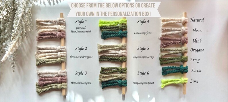 Macrame Christmas Tree Wall Hanging: Feather Style Holiday Decor - Etsy