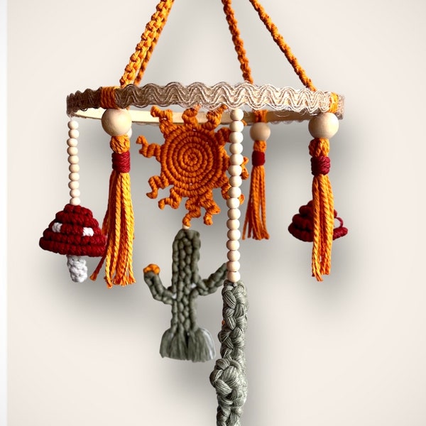 Baby Macrame - Etsy