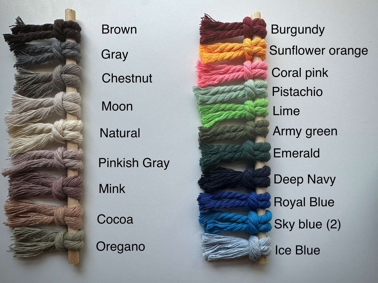 Macramé Valentine’s Wall Hanging, Small Pixel Heart Holiday Home Decor ...