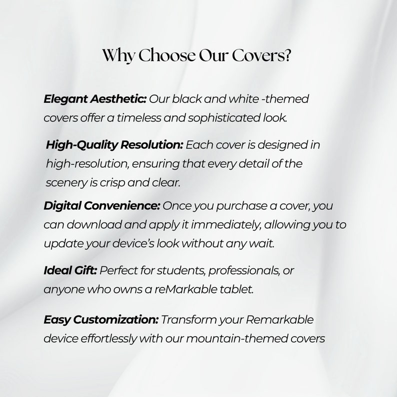 Remarkable Templates | Remarkable 1 & 2 | Tablet Sleep Screen ...