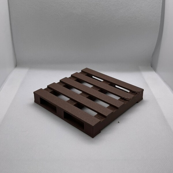 Mini Wood Pallets - Etsy