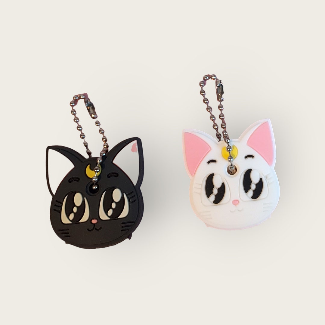 Magical Cats Key Covers - Etsy