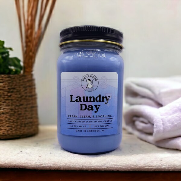 Laundry Day - Etsy