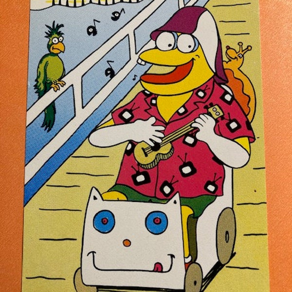 Sally Cruikshank - Etsy