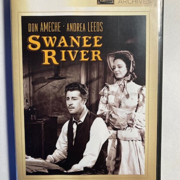 Stephen Foster - Etsy