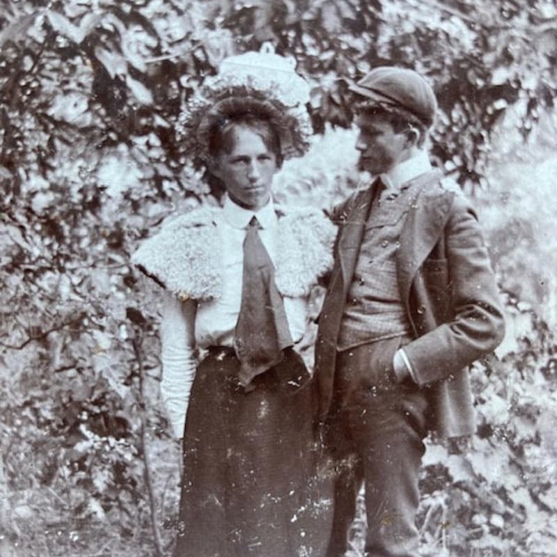 Crossdressing Art - Etsy