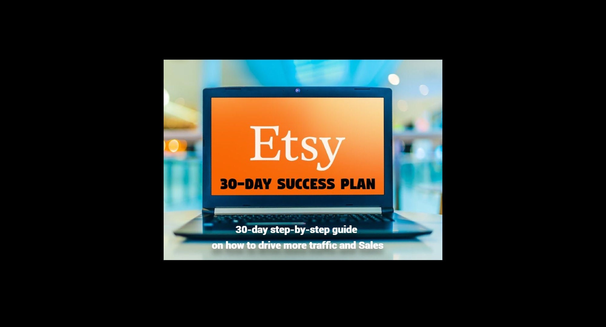 How to Sell on Etsy: 30-day Success Plan - Etsy