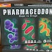 Pharmageddon: Bugs Vs Drugs, A Medical Science Educational Card Game - Etsy