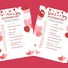Valentine's Day Printable Digital Valentine's Day Printable Activity ...