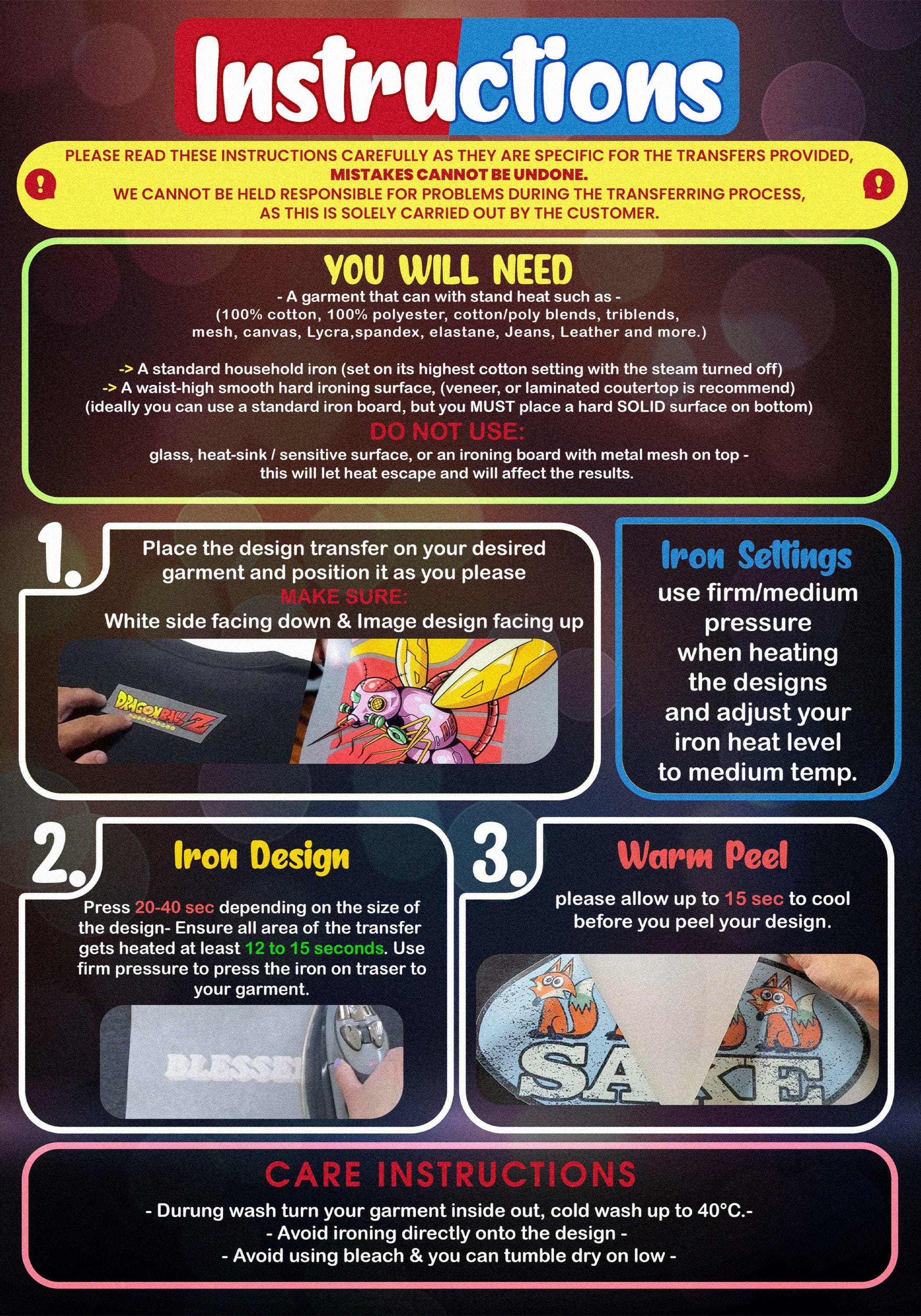 Pudsey Bear in Suit Iron on Transfer Sticker, Spotty Day 2024 Heat ...