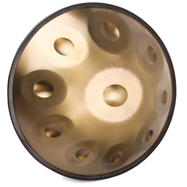 Handpan - Etsy