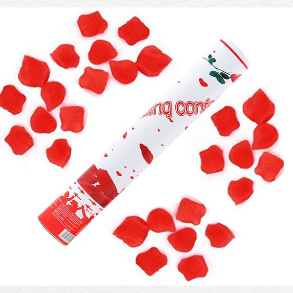 Petal Cannon - Etsy