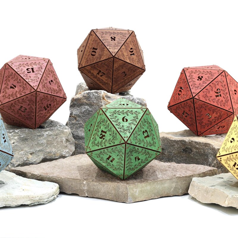 Dnd Gaming Table - Etsy