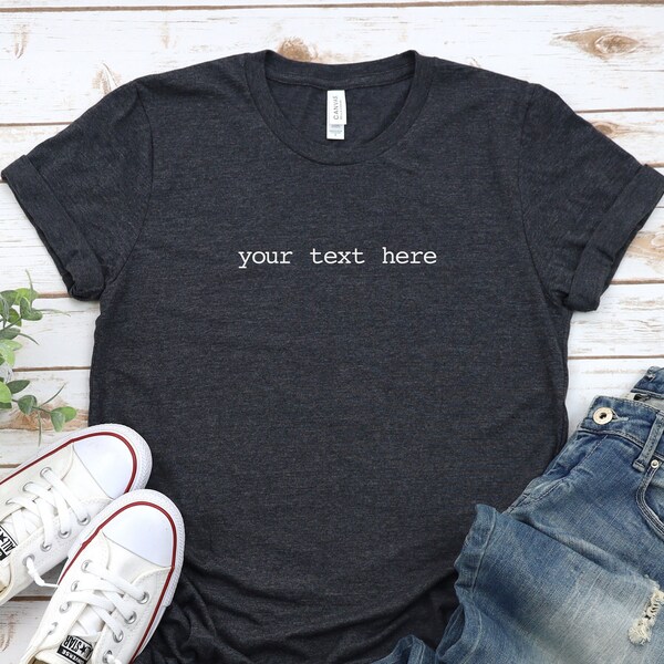 Fonts Typewriter - Etsy