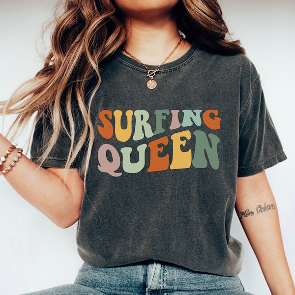 Vsco Girl Shirt - Etsy