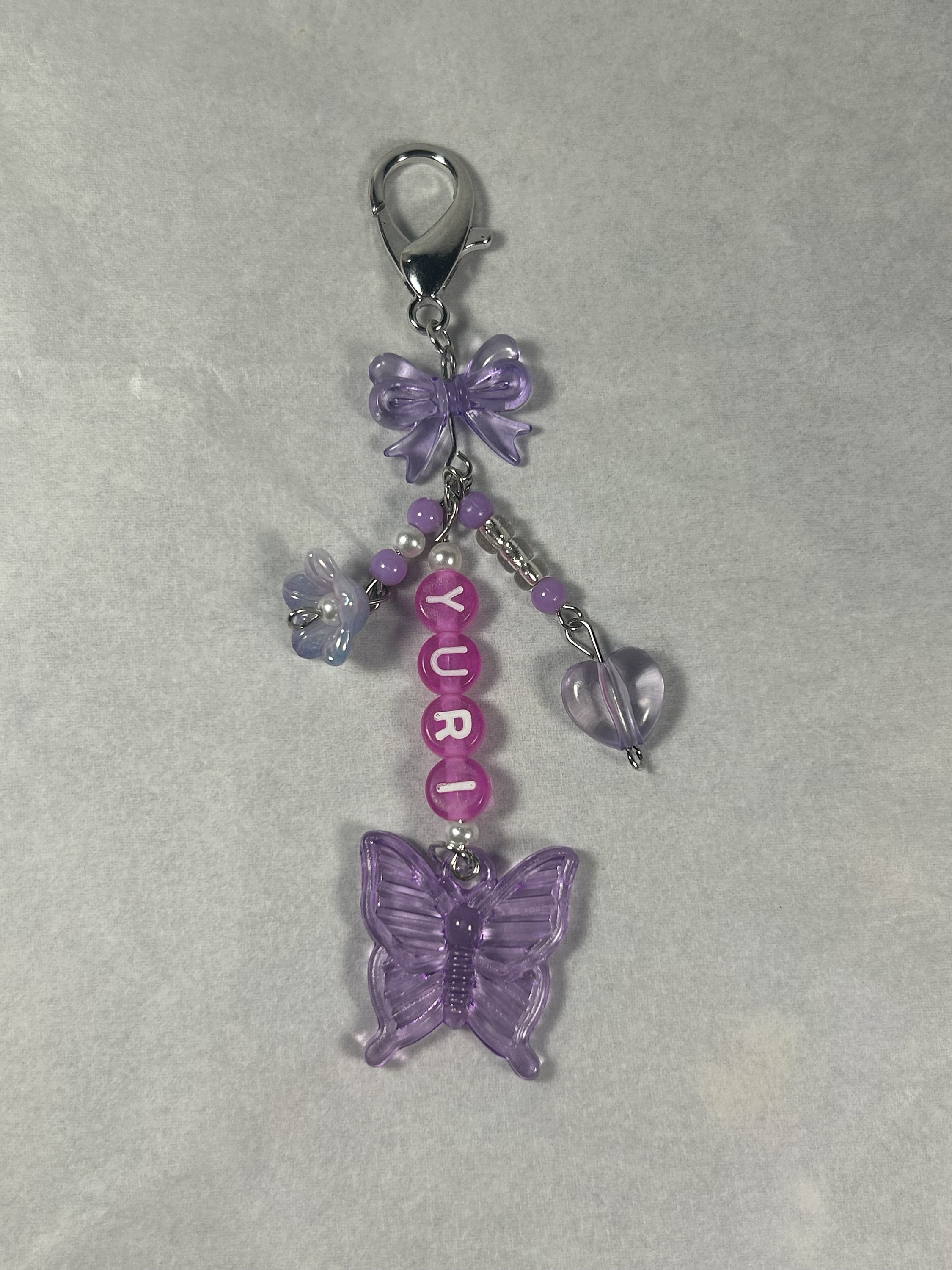 DDLC Keychains - Etsy