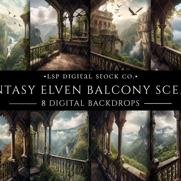 Fantasy Photo - Etsy