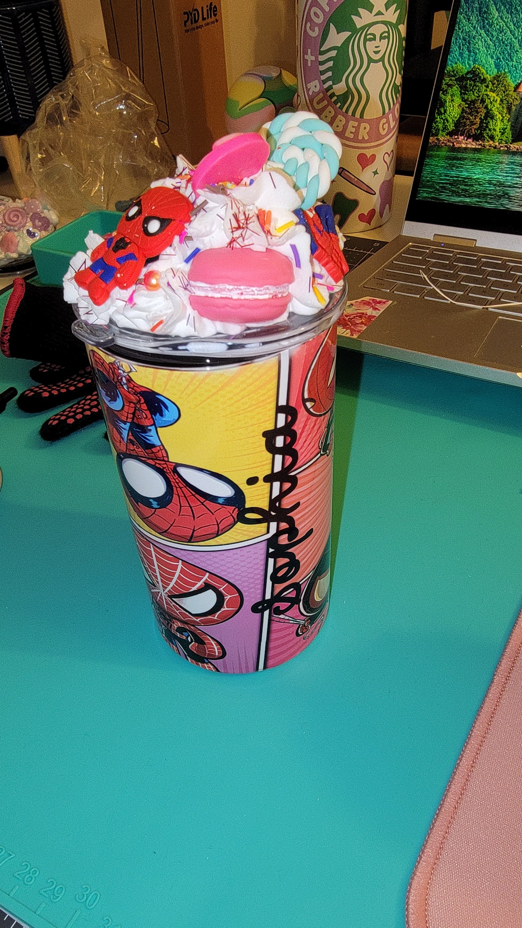 Custom Made Tumblers. - Etsy