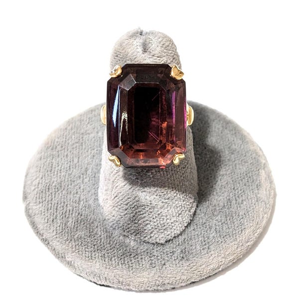 Avon Ring - Etsy