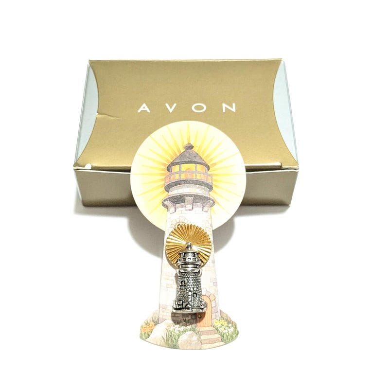 Avon Pin - Etsy