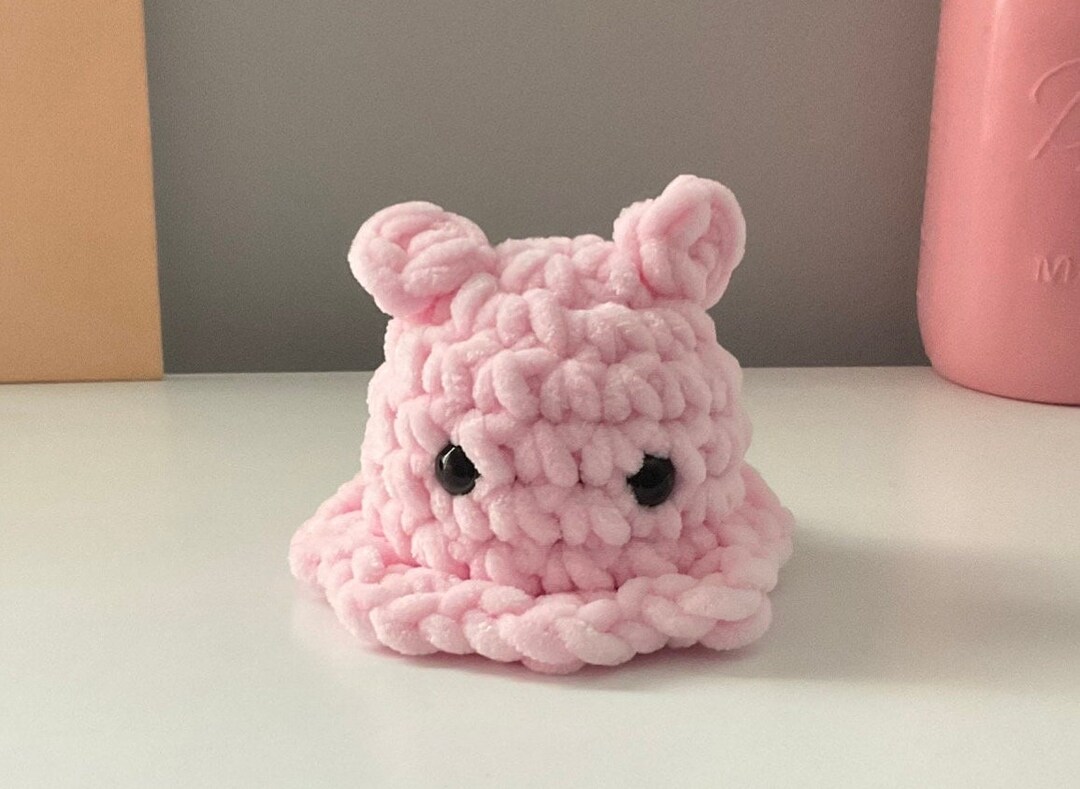Crochet Dumbo Octo - Etsy