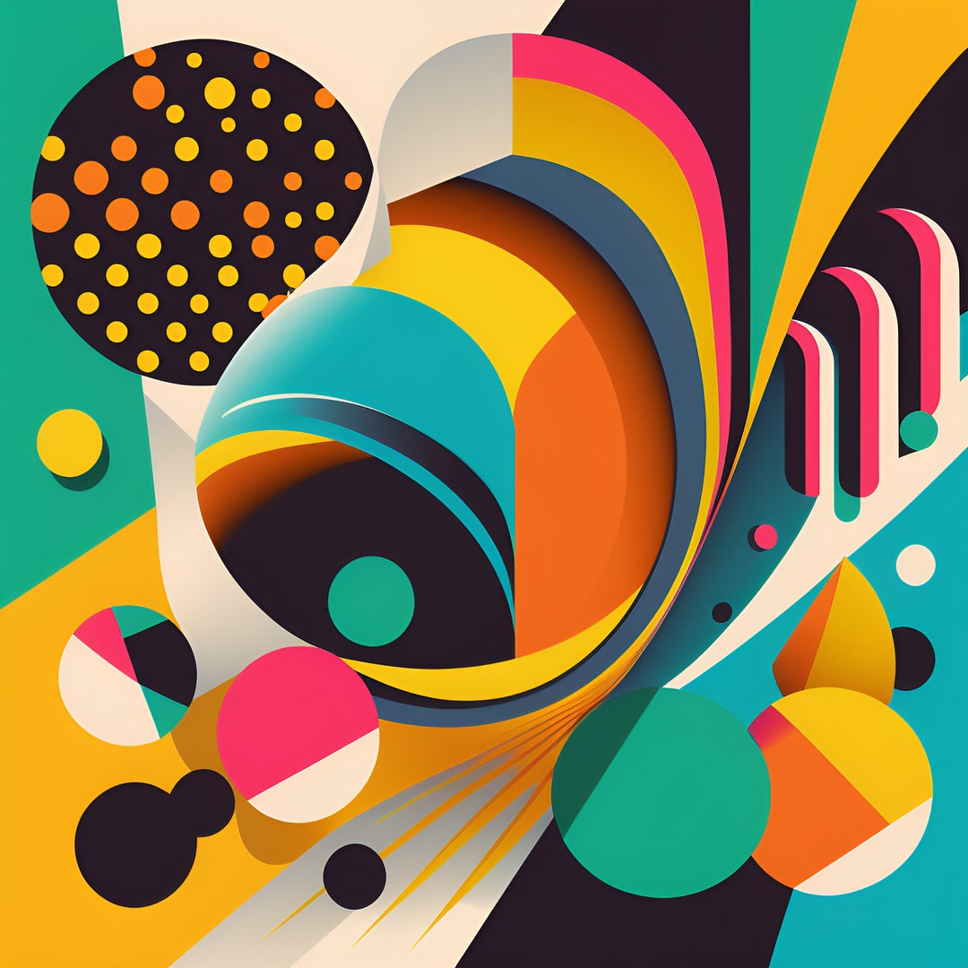 Retro Revival - Etsy