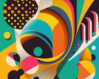 Retro Revival - Etsy