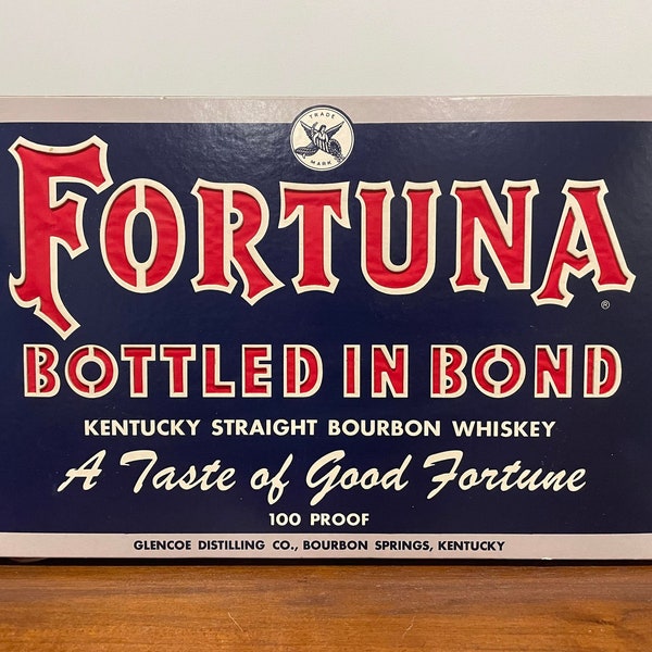 Fortuna - Etsy