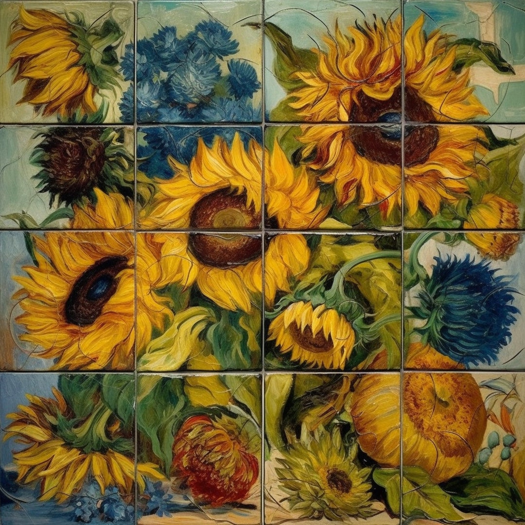 Flowers Printable Paper - Etsy