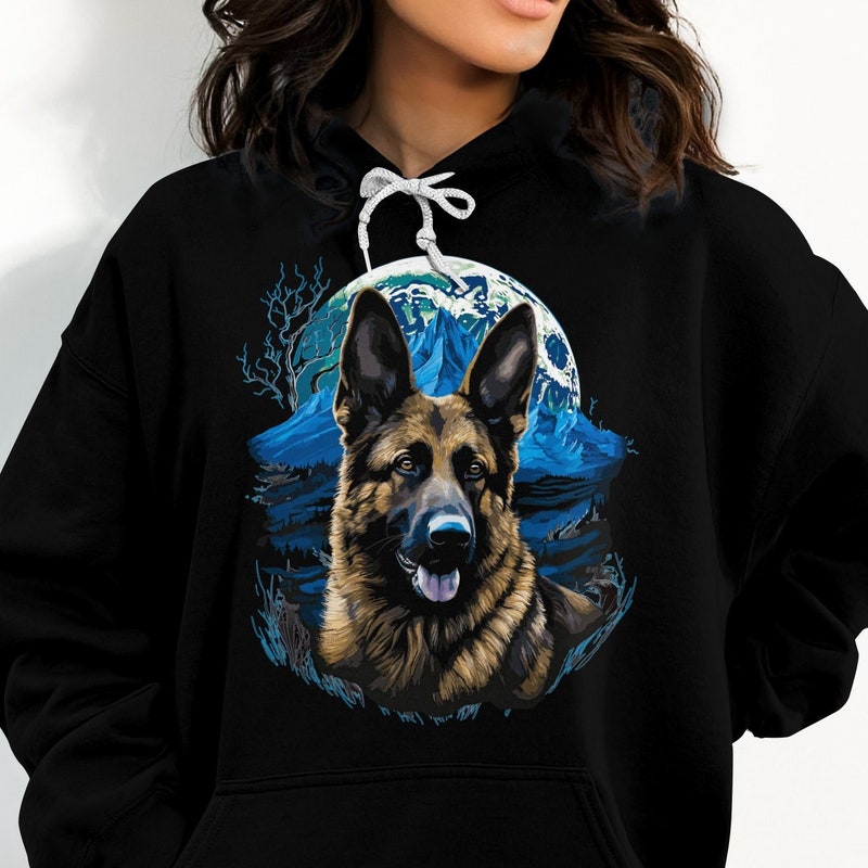 German Shepherd Gifts - 60+ Gift Ideas for 2025