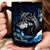 Wolf Mug, Wolf Coffee Cup, Wolf Gifts for Men, Wolf Gifts for Women ...