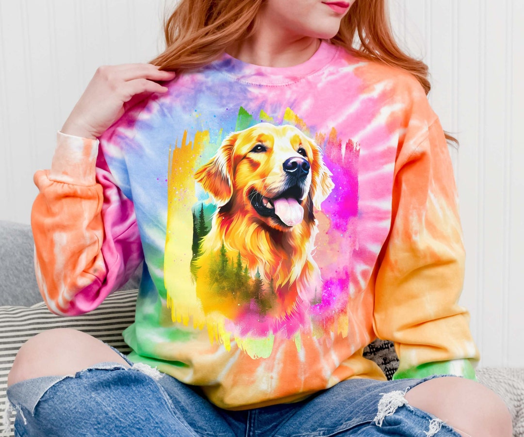 Golden Retriever Shirt, Golden Retriever Gift, Golden Retriever Mom ...