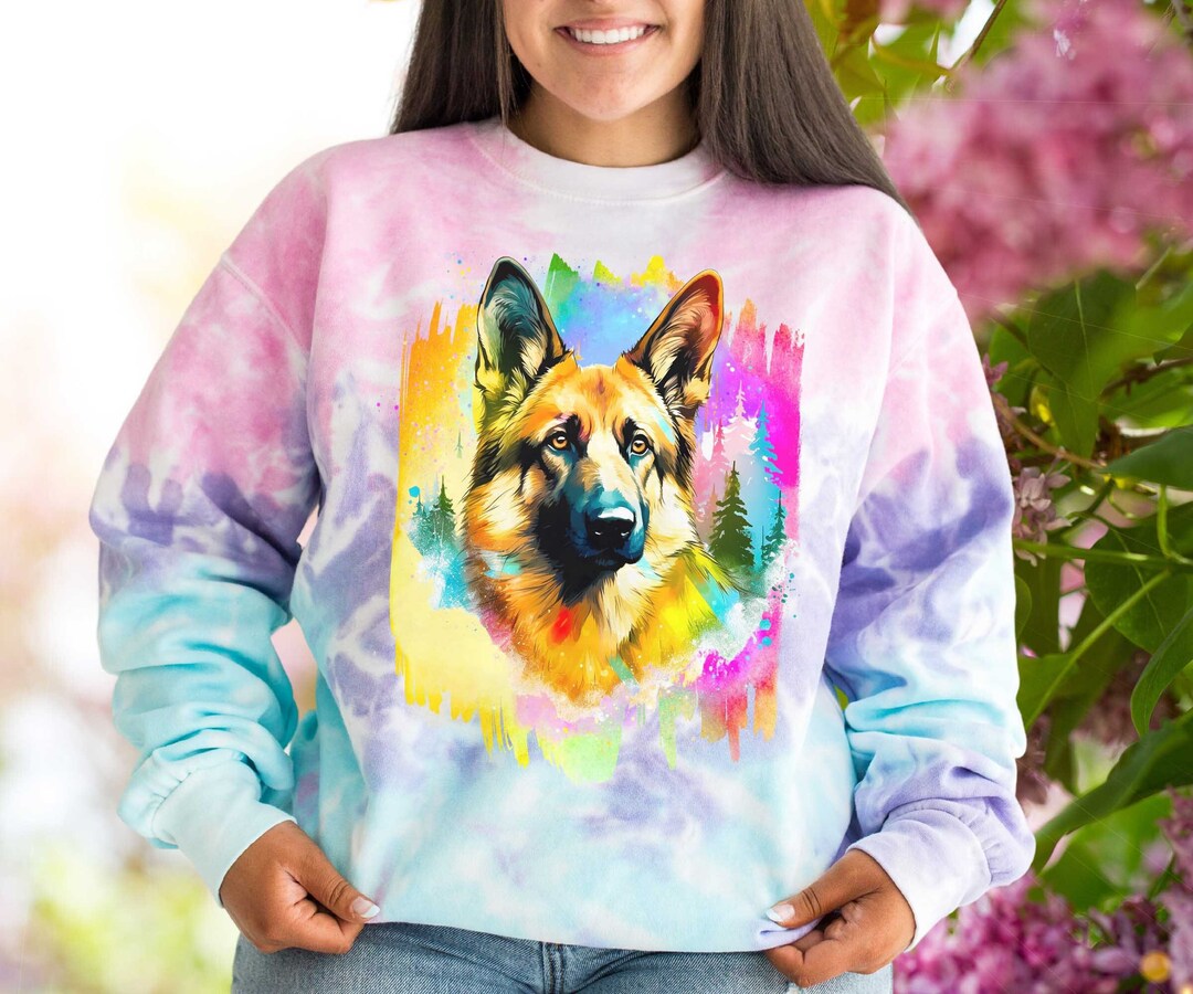 German Shepherd Shirt, German Shepherd Gift, German Shepherd Mom Shirt ...