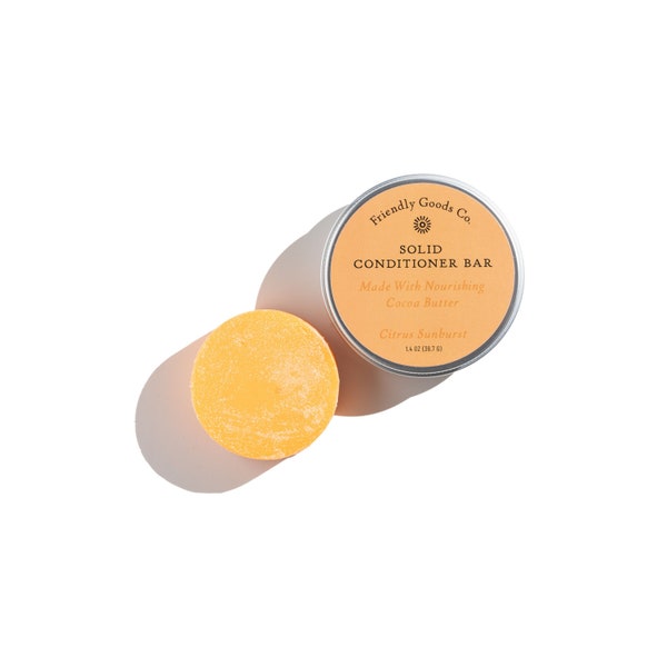 Conditioner Bar - Etsy