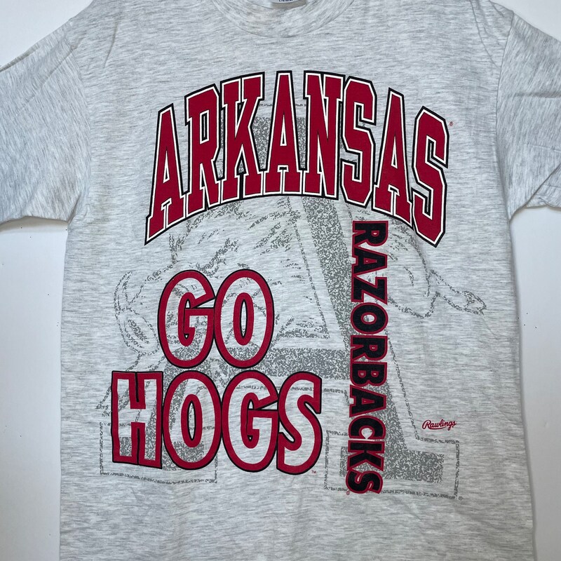 Go Hogs - Etsy