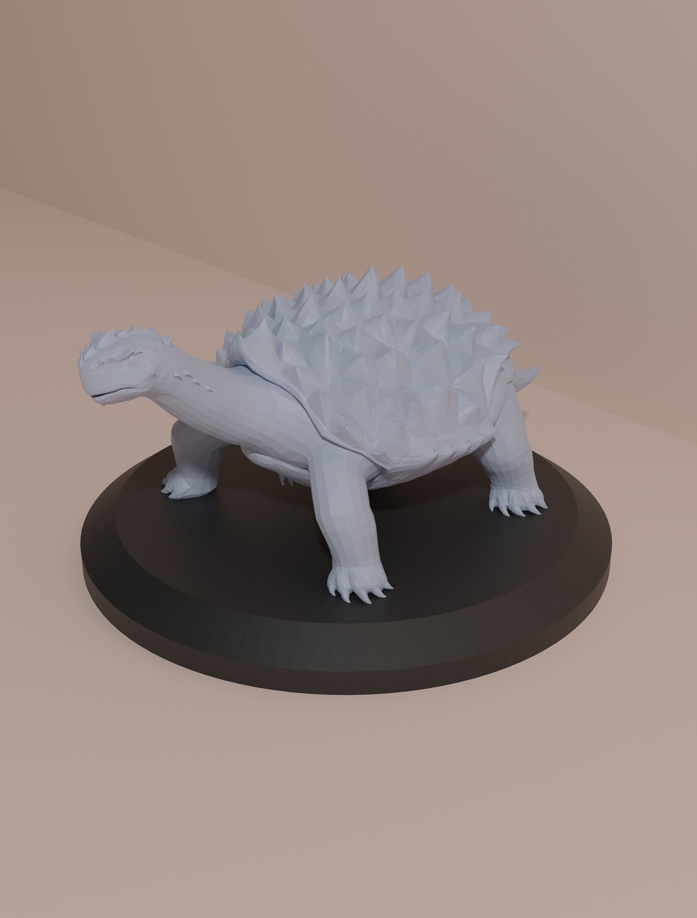 Turtle Figure Ark Ark Survival Evolved Figure Video Game - Etsy