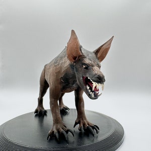 Ravager Figure Ark Ark Survival Evolved Figure Video Game Figurines ...